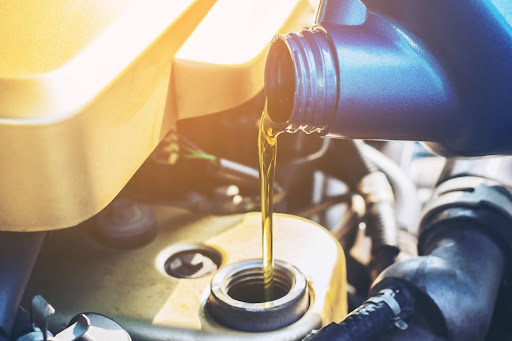 Ultimate Guide On Anti-Wear Extreme Pressure Gear Oil Additives