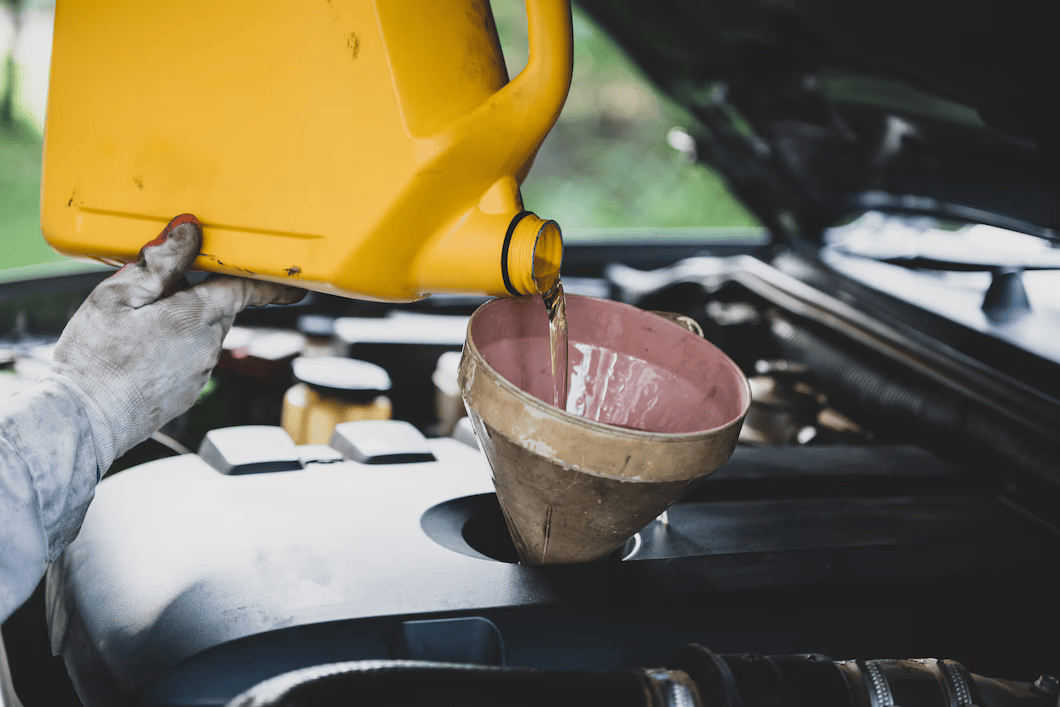 Finozol Blog | Insights on Engine Oils & Lubricants Additivies