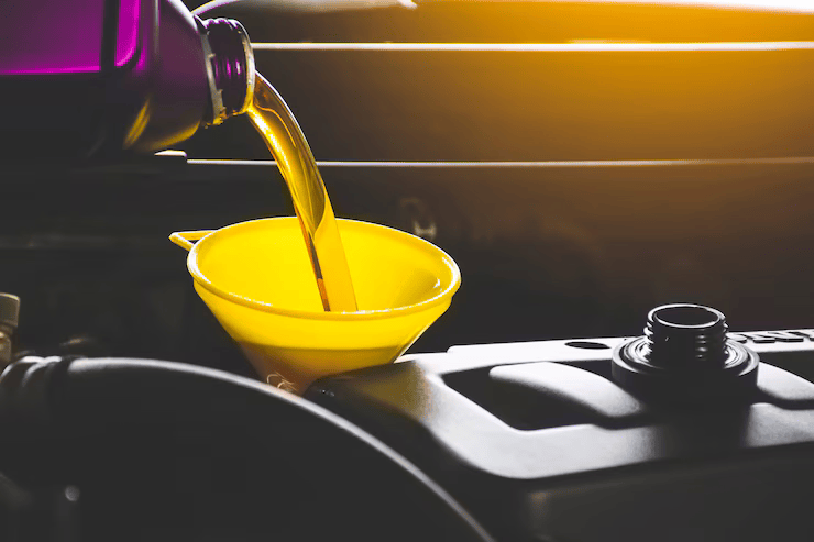 How Transmission Fluid Additive Prevents Wear & Heat Damage