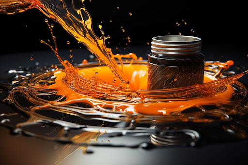 Guide on Off-Highway Transmission Additives for Top Performance