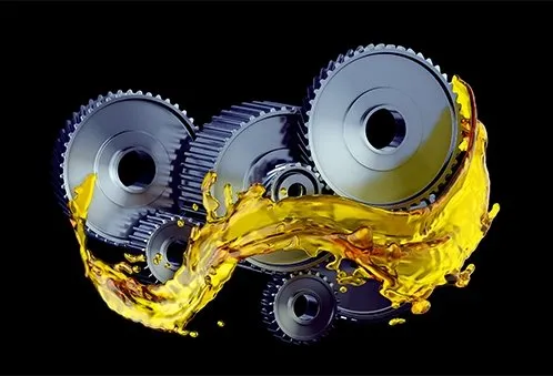 Gear Oil Additive Packages: Ensuring Smooth Operation and Maximum ...