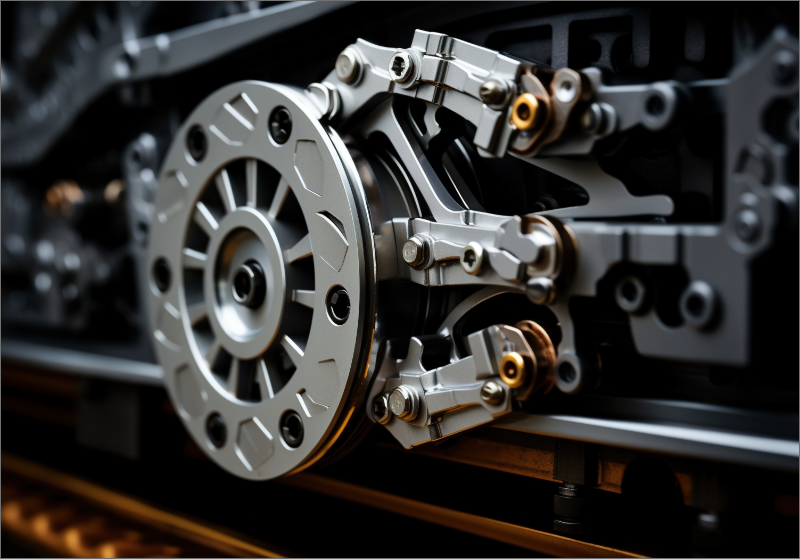 CVT & Automatic Transmission Fluid ( ATF) Gear Oil Additive