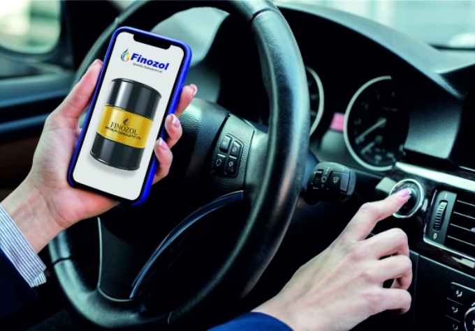 CVT & Automatic Transmission Fluid ( ATF) Gear Oil Additive