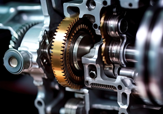 Anti-Foaming Agents & TBN Boosters PIBSA & PIBSI Additives