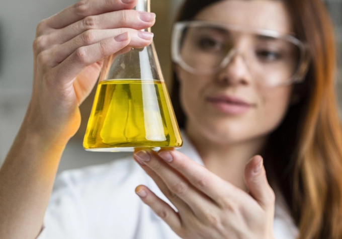 Anti-Foaming Agents & TBN Boosters PIBSA & PIBSI Additives