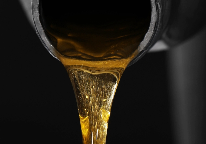 Anti-Foaming Agents & TBN Boosters PIBSA & PIBSI Additives