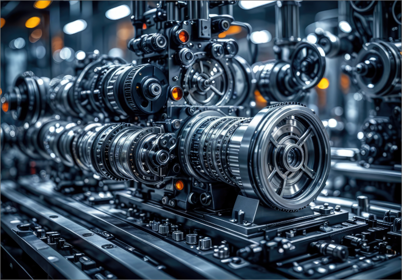 CVT & Automatic Transmission Fluid ( ATF) Gear Oil Additive