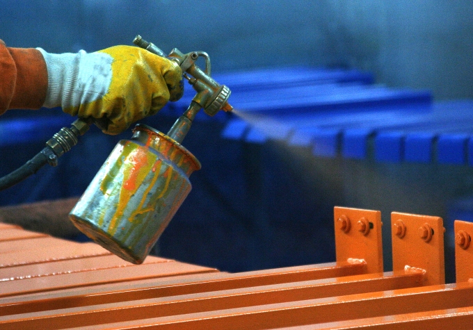Metalworking Fluids | Rust Preventive Knitting Oil Additives